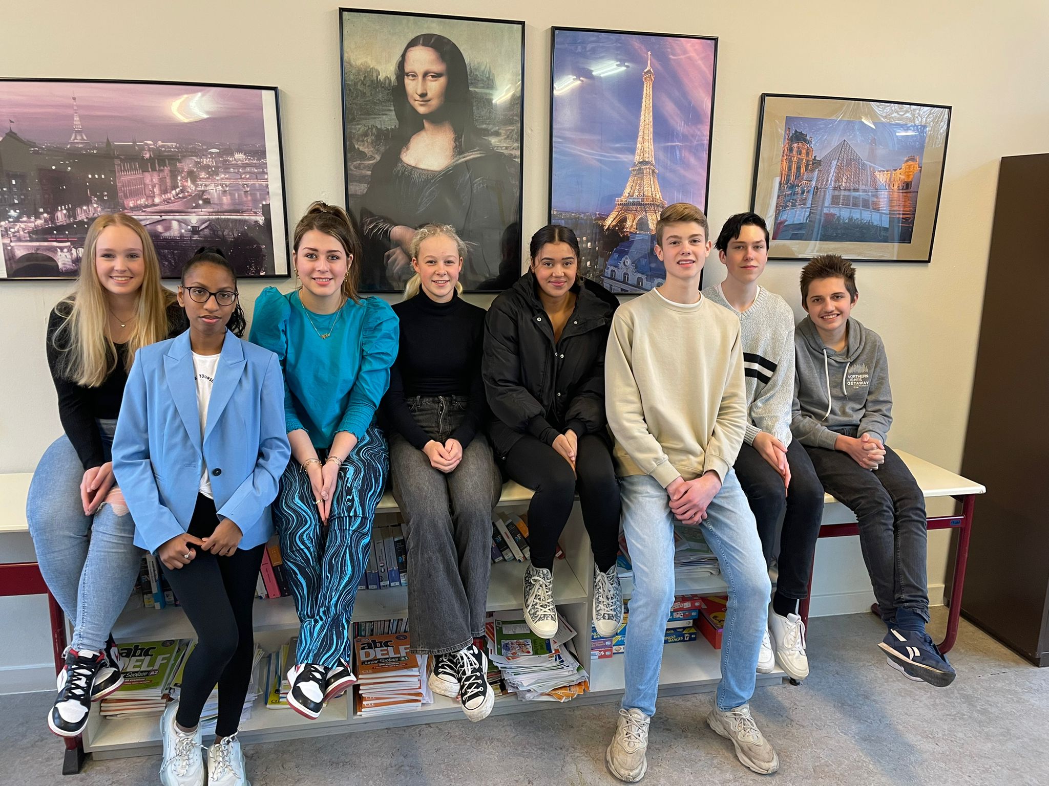 Penta Charles de Foucauld